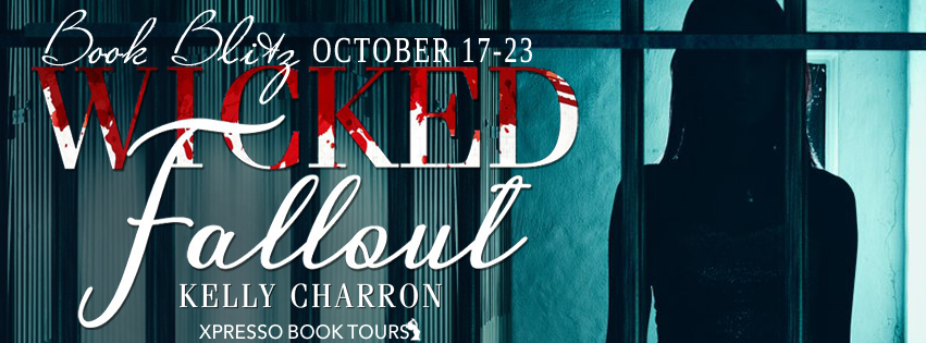 Wicked Fallout | Book Blitz | pooled ink