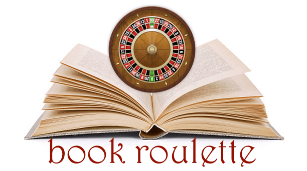 The Harbinger | (book roulette) | pooled ink