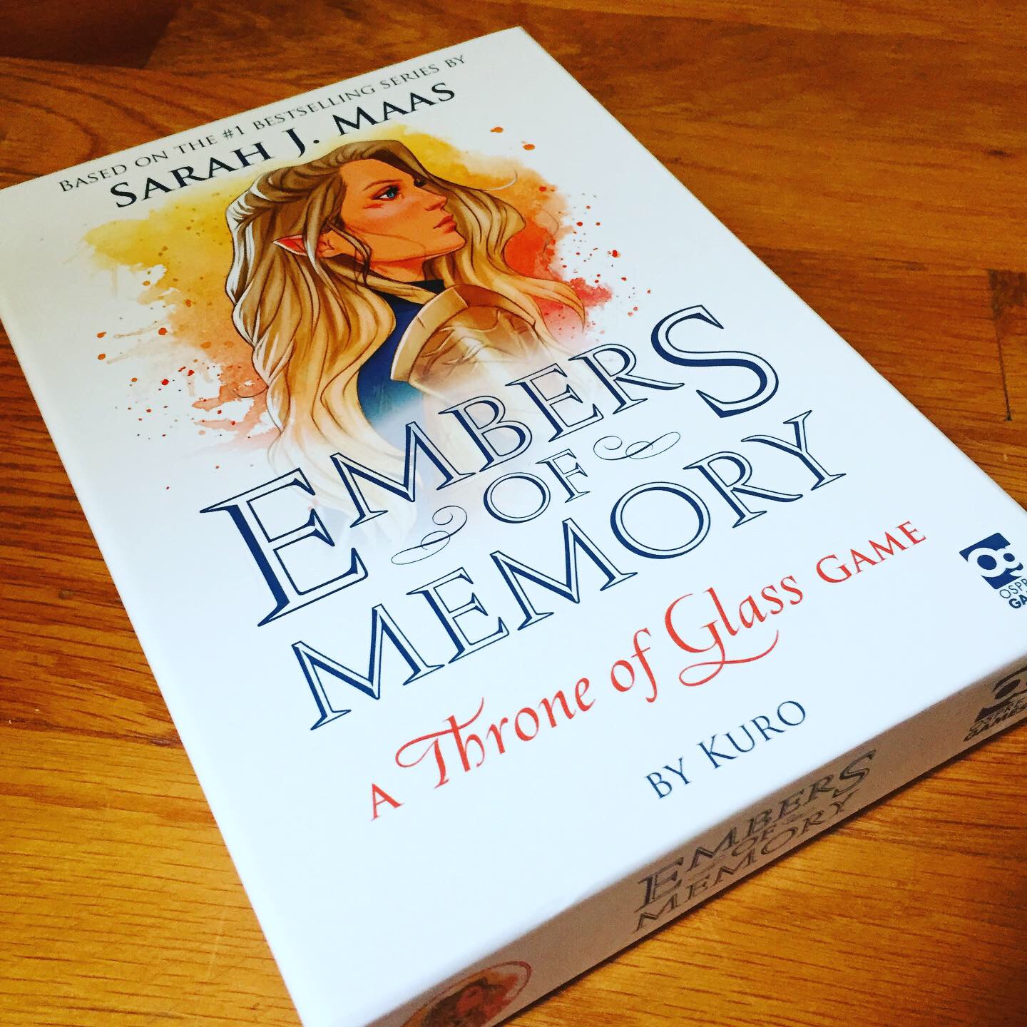 Collector’s Editions | Crooked Kingdom, ACOTAR, & Throne of Glass ...