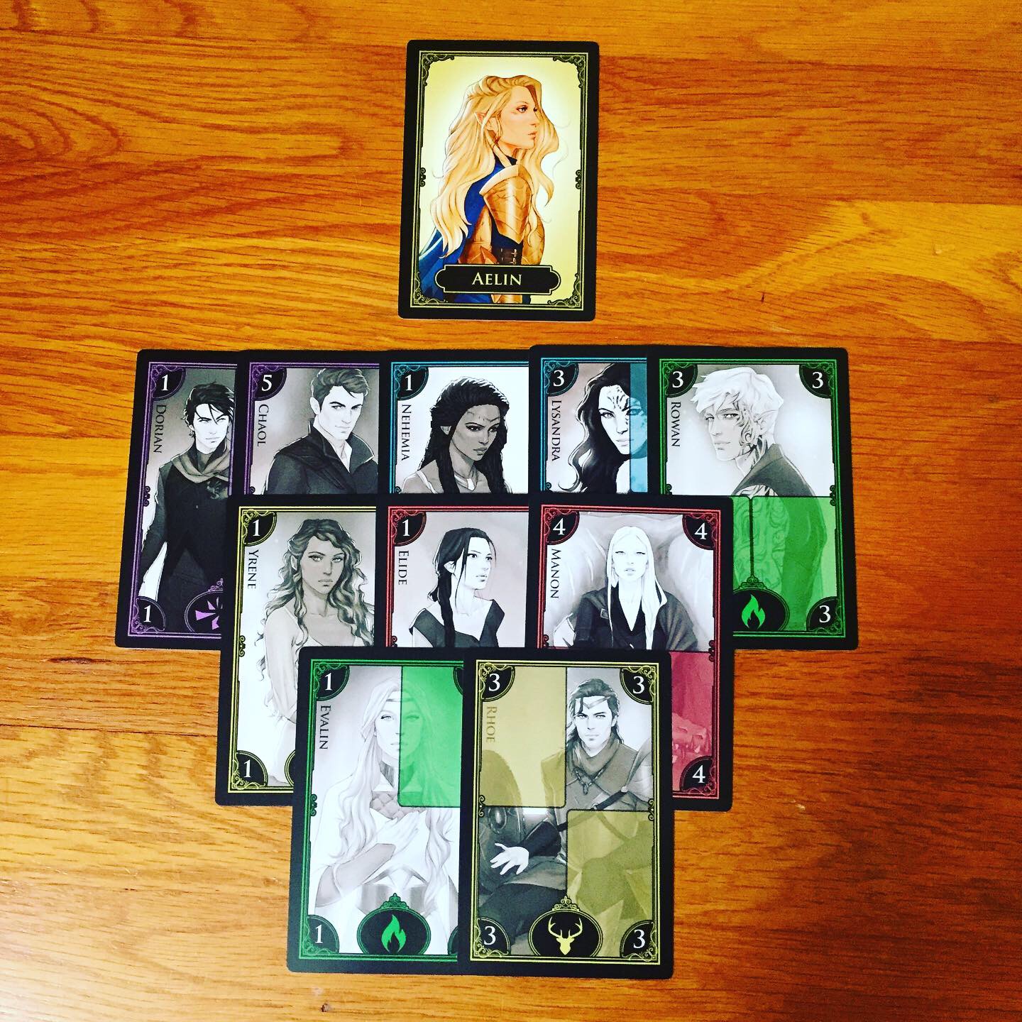 Collector’s Editions | Crooked Kingdom, ACOTAR, & Throne of Glass ...