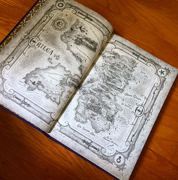 Collector’s Editions | Crooked Kingdom, ACOTAR, & Throne of Glass ...